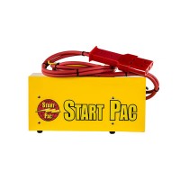 Start Pac Turbine Starting Unit - 28V 3328 Special | Aircraft Spruce Canada