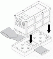 Kannad Programming Dongle Assembly | Aircraft Spruce Canada