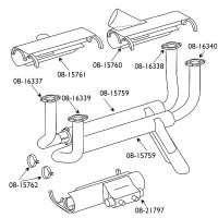Cessna Spring - 0310196-13 | Aircraft Spruce Canada
