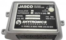 Jasco Gear Driven Alternators - New | Aircraft Spruce Canada