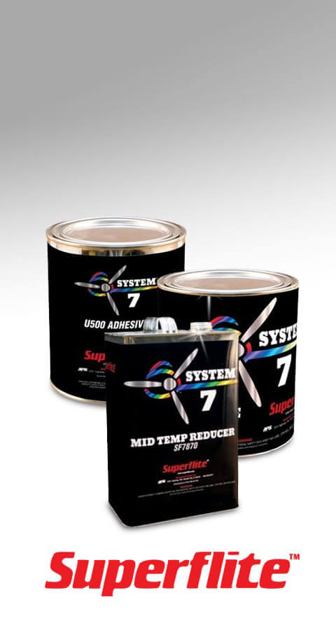 Pober (Corben) Junior Ace Two-Place | Aircraft Spruce Canada